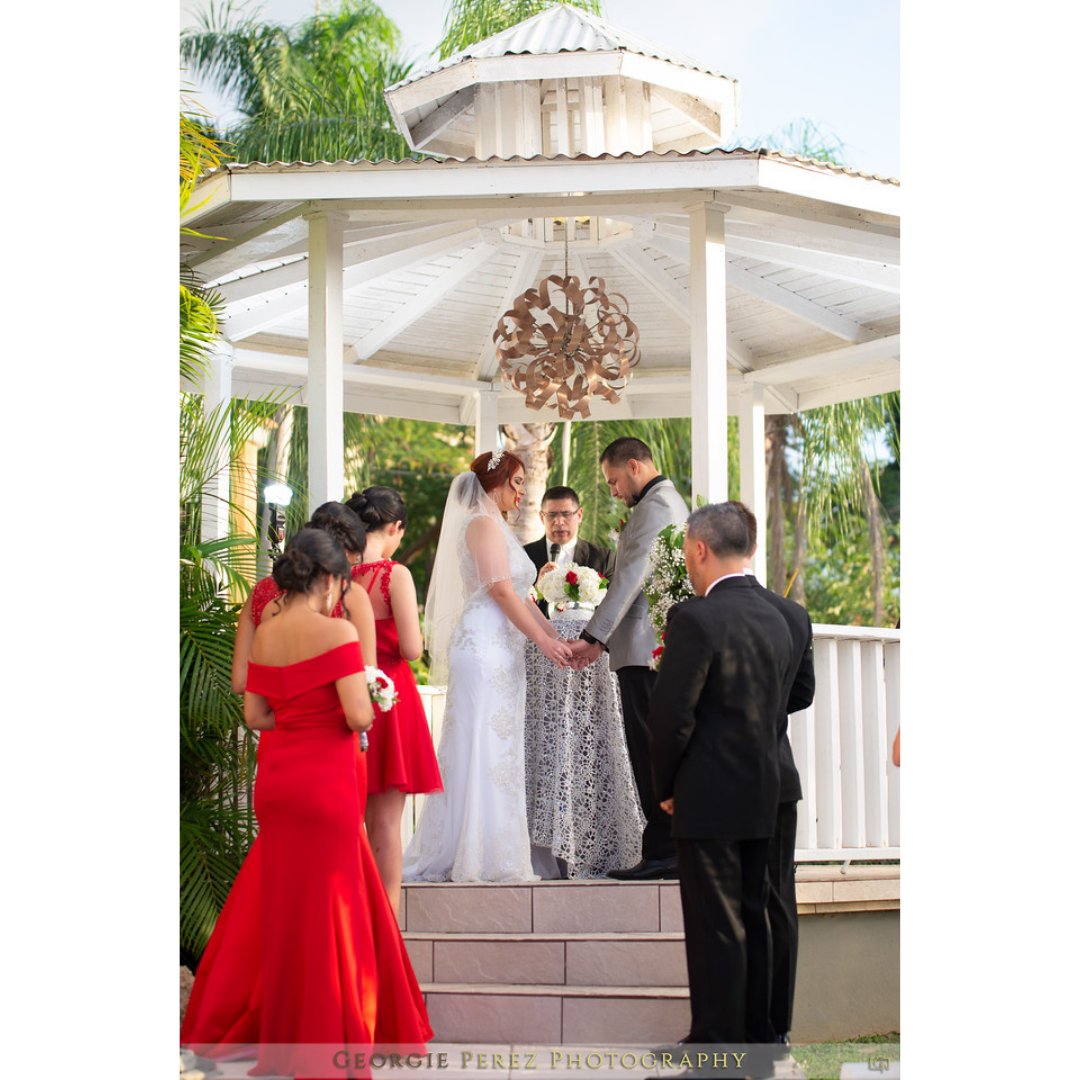 Gazebo - Al-borak Lounge